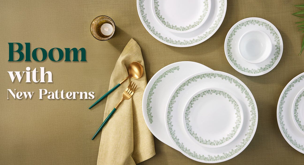 Buy Dinnerware, Crockery & Tableware - Best Dinner Set Online ...